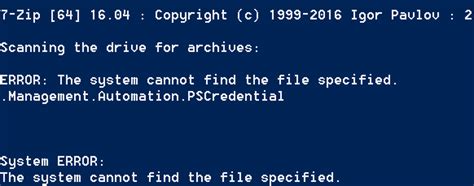 Csv Unzip Password Protected Zip File And Send Its Content By Email Using Powershell Stack
