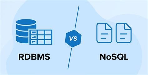 Database Rdbms Vs Nosql — Jjuuuunn