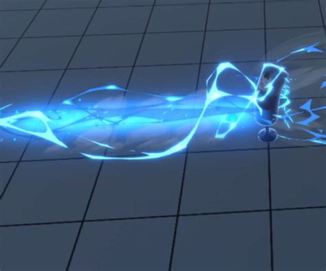 Artstation Electricity And Lightning Assets For Vfx Artists 04
