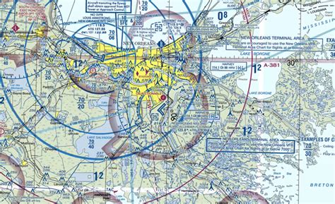 Pilots Guide To Airspace Flight Training Central