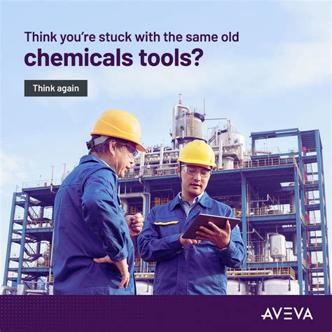 Aveva On Linkedin [white Paper] How To Use Existing Data To Optimize Your Chemicals Plant