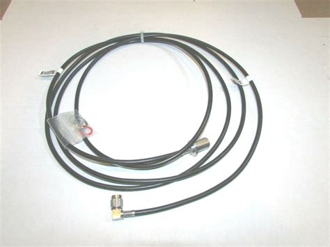 Ericsson Rpm U513 5863400 Cable Assembly Zombie Components