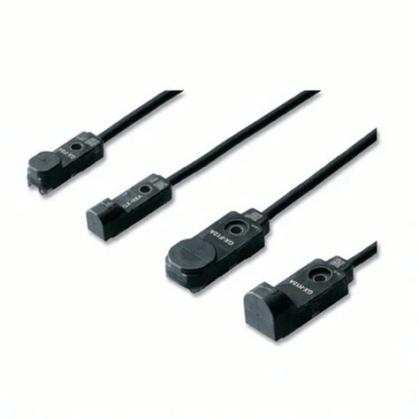 Gx 15 Gx F H Series Panasonic Inductive Proximity Sensor Rectangular Shaped Long Sensing