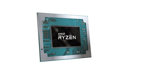 Amd Introduces New Ryzen Mobile Processors Ncnonline