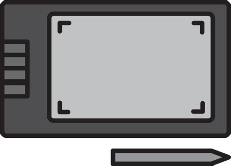 Electronic Device Vector Icon 17043651 Vector Art At Vecteezy