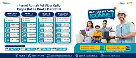 Iconnet Layanan Internet Broadband Dan Tv Dari Indonesia Comnets Plus