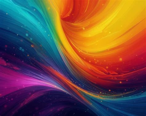 Premium Photo Abstract Ai Wallpaper