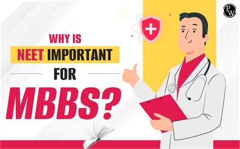 Why Is Neet Important For Mbbs
