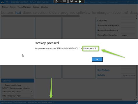 statusbar binding a value was not displayed · issue 4337 · mahapps mahapps metro · github