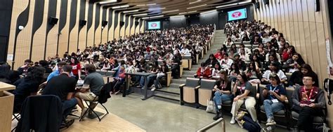 Creating A Vibrant Campus Experience At Sfu Surrey Surrey Campus