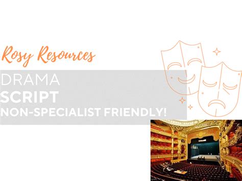 Copywrite Free Script For Teenagers Drama And Theatre The Detention Teaching Resources Copywrite Free Script For Teenagers Drama And Theatre The Detention Teaching Resources