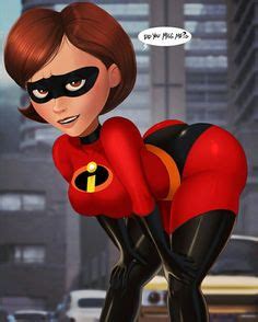 8 The Incredibles Elastigirl Ideas The Incredibles Elastigirl The