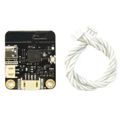 Dfrobot Gravity Wifi Iot Module Wireless Science Data Acquisition Module Sci Daq With 12c