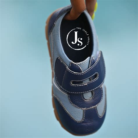 Dora Shoes Blue The Juelz Shoes