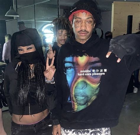 Yung Bruh Types Of Fashion Styles Night Aesthetic Celebs