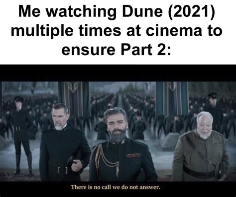 I Have To R Dunememes