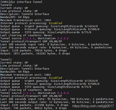 Evpn小实验：分布式evpn网关配置（下） 阿里云开发者社区