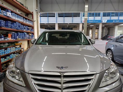 제네시스 자동차 우측 백밀러가 접히지 않고 드륵 드르륵 모터 돌아가는 소리만 들림 제네시스 사이드미러 접힘 안되는 고장 수리백미러 모터 기어 고장 수리사이드미러 기어