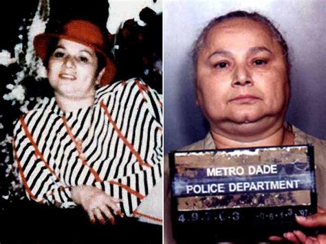 Griselda Blanco Y Pablo Escobar