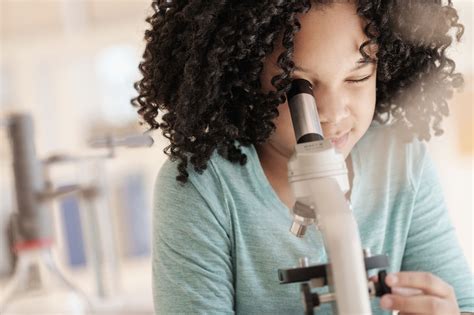 Learn About Microscopes With Fun Free Printables