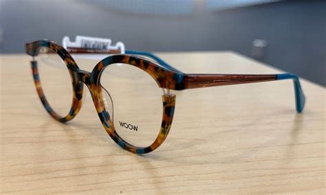 Best Glasses Frames For Round Faces A Complete Guide Heartland Optical