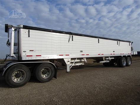 2024 Timpte Ag Hopper For Sale In Hancock Minnesota