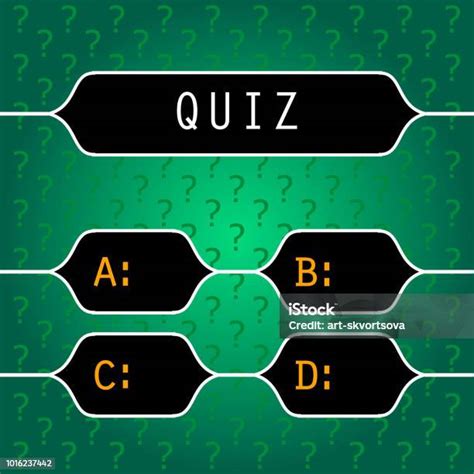 퀴즈 밤 발표 포스터 디자인 웹 배너 배경 벡터 일러스트 레이 션 펍 퀴즈 펍이 나 바 나이트 클럽에서 개최 현대 출판 팀