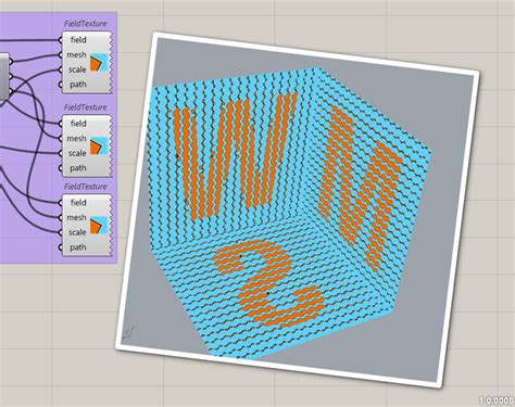 Isopod Implicit Surface Tools Page 13 Grasshopper Mcneel Forum