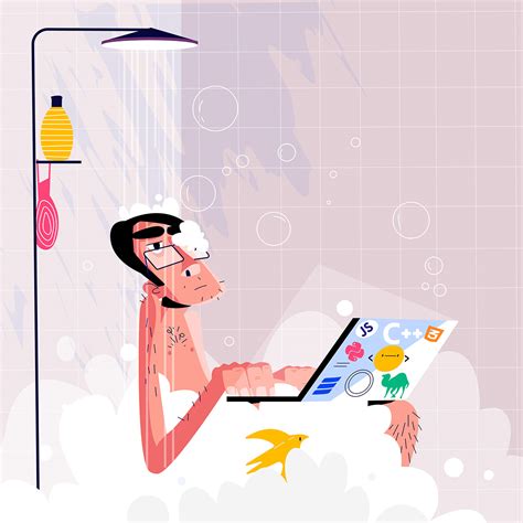 Happy Programmers Day On Behance