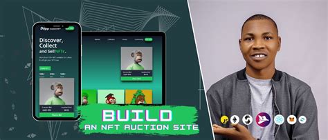 The Essential Guide To Building An Nft Auction Site With React Solidity And Cometchat Hackernoon