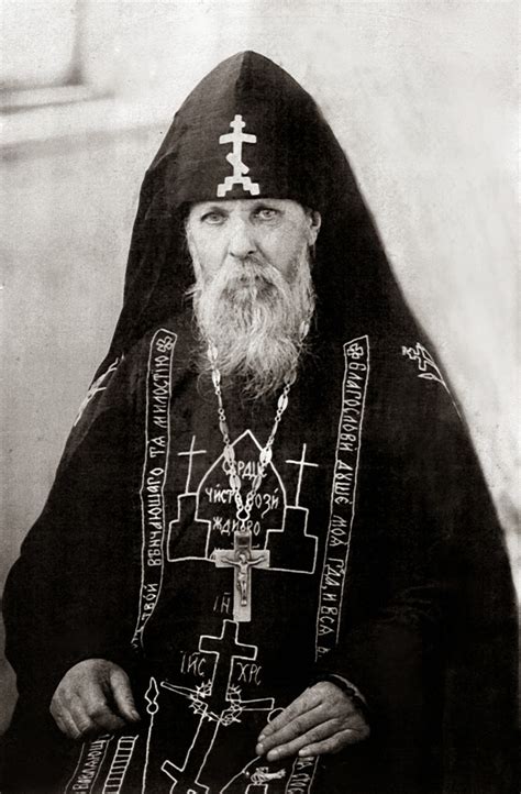 Eastern Orthodox Spirituality The Analavos Of The Great Schema Explained
