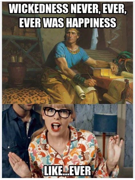 Best 13 Hilarious Mormon Missionary Memes That Sum Up A Life As A