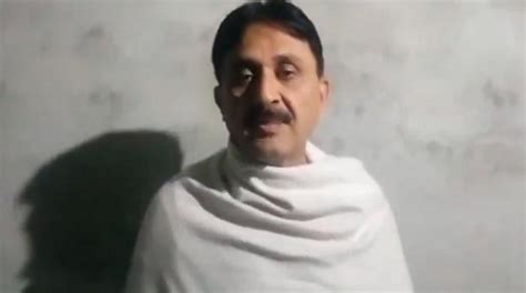 جمشید دستی کا پولیس پر چھاپے اور گھر والوں پر تشدد کا الزام