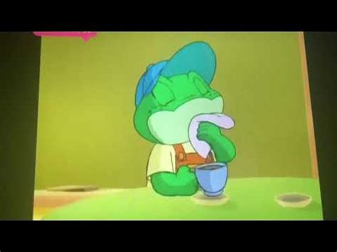 Leapfrog Letter Factory Rooms Q R S And T Youtube