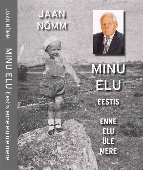 Minu Elu Eestis Enne Elu üle Mere Apollo E Pood