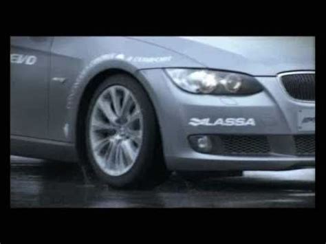 Lassa Impetus Revo (2) - YouTube