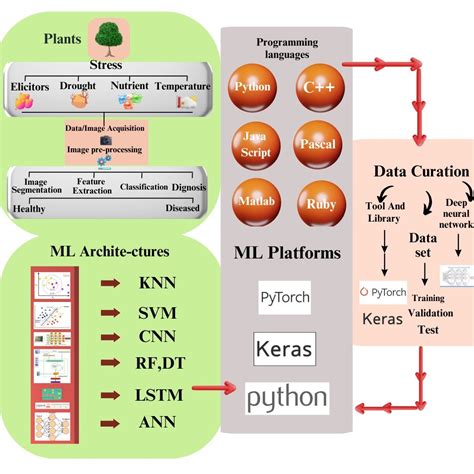Kate Liu On Linkedin Machinelearning Deeplearning Ai Artificialintelligence Plants…