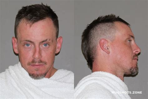 Groening Christopher Wayne 08 11 2024 Denton County Mugshots Zone