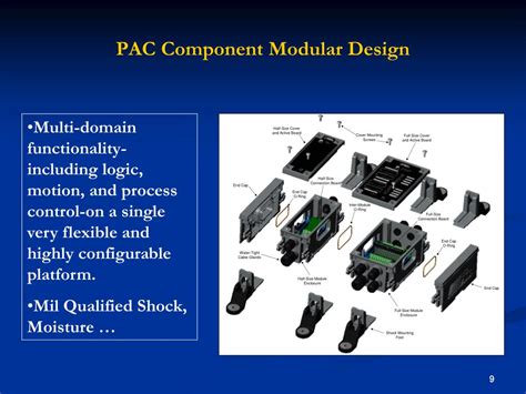 Ppt Survivable Computing Environment To Support Distributed Autonomic