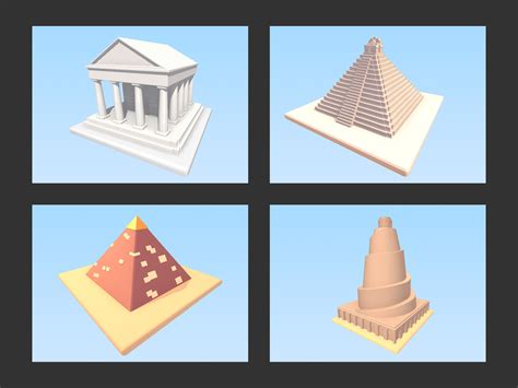 Gorkem B Model From A Project