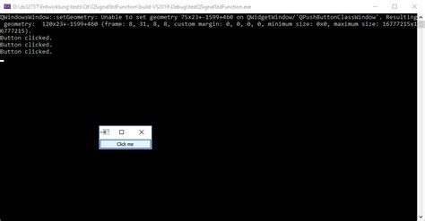 C Qt Connect To Stdfunction Stack Overflow