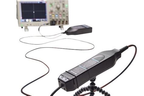 Optically Isolated Measurement System With 1 Ghz Bandwidth