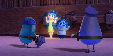 Inside Out Easter Eggs Trivia And Pixar References