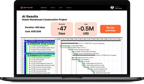 Old Build Better Previous Opteam