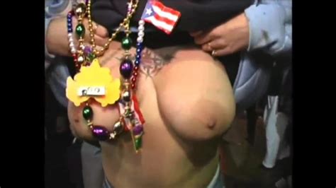 Mardi Gras Huge Tits Xhamster