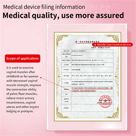 Pelvic Floor Strengthening Devices Women Doctor Recommended Pelvic