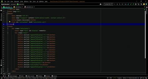Video Gauradevi Bulbule On Linkedin Webdevelopment Html Css Javascript Internship