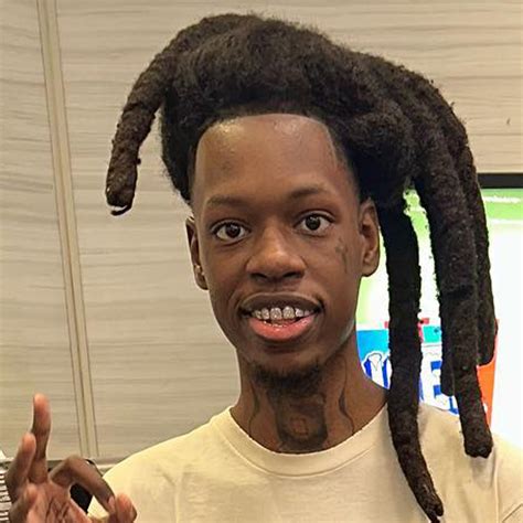 Three Gang Members Arrested Over Mu¥der Of Us Rapper Foolio