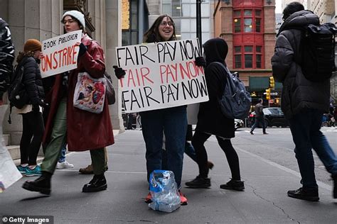 Fed Tells Employers To Stop Giving Pay Rises In Order To Bring