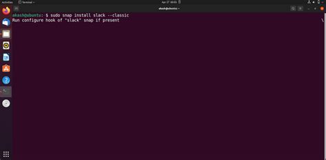 How To Install Slack On Linux GeeksforGeeks